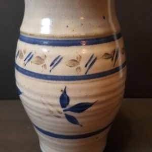 Frye Studio | Other | Vintage Studio Pottery Vase | Poshmark